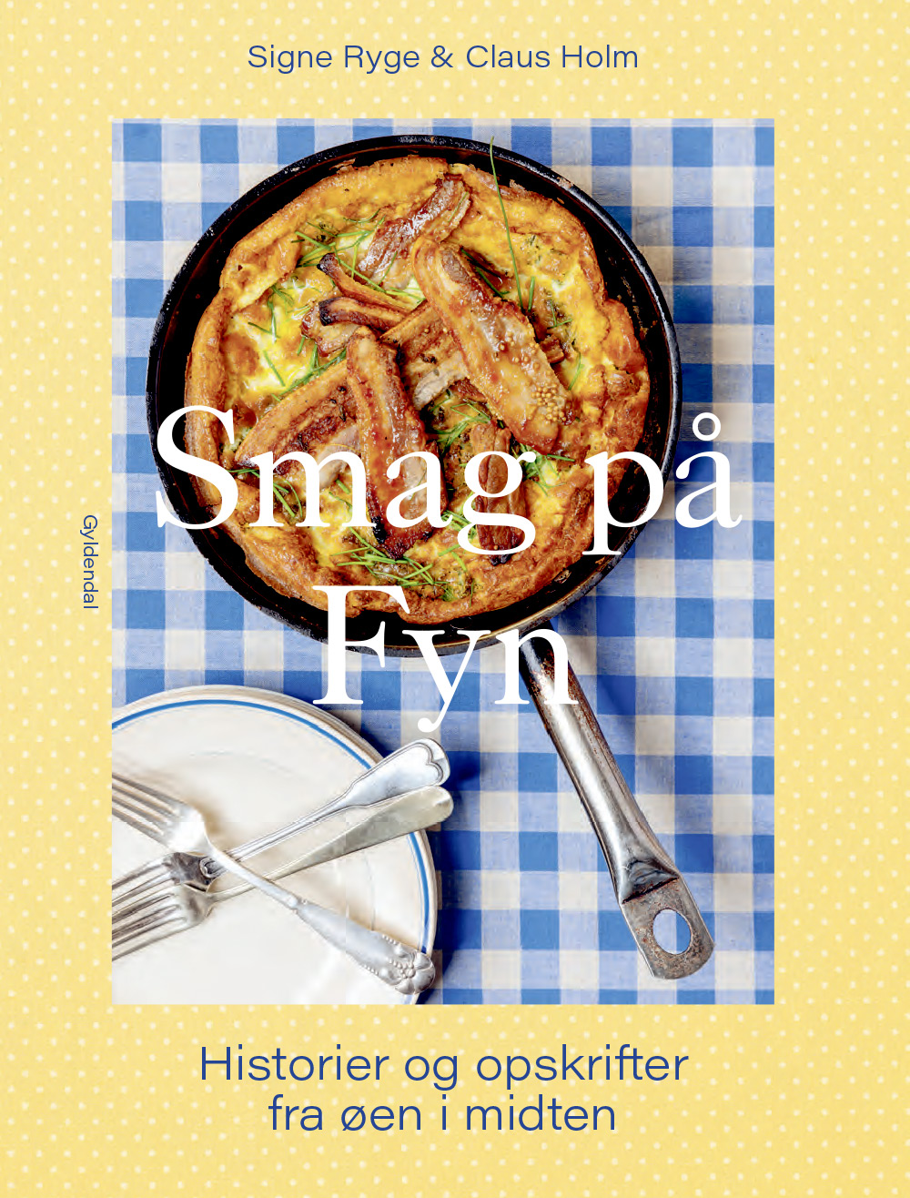 Holms Kitchen - Holms Kitchen